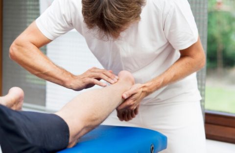 9 Common Soccer Injuries and Injury Prevention Tips - Sydney Sports and ...