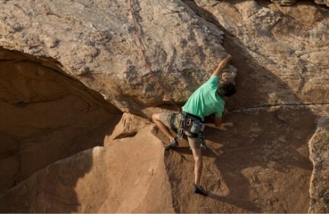 Common Climbing Injuries: Treatment and Prevention - Sydney Sports and ...